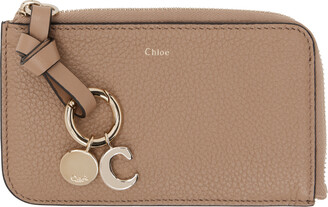 Chloé Women's Wallets & Card Holders | ShopStyle