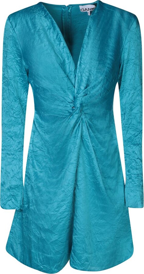 Ganni Dresses - ShopStyle