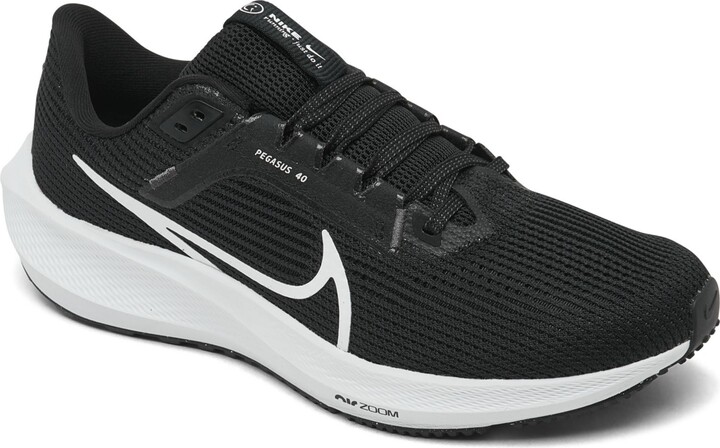 Nike Women's Zoom Pegasus 40 Running Sneakers from Finish Line - ShopStyle