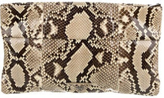 Prada Clutches - ShopStyle