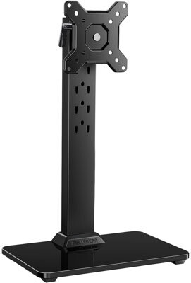 XMAX FURNITURE Monitor Stand, Stand-Alone Monitor Stand, For 13-34 Inch ...