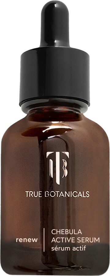 TRUE BOTANICALS Chebula Active Serum - ShopStyle Skin Care