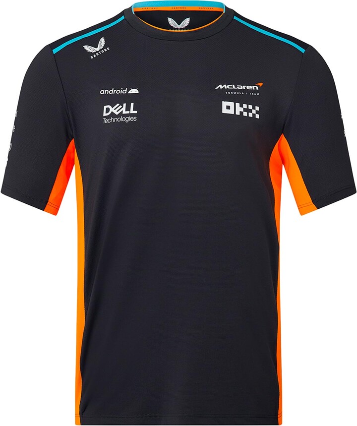 McLaren Formula One Team - Official 2023 Formula 1 Merchandise ...