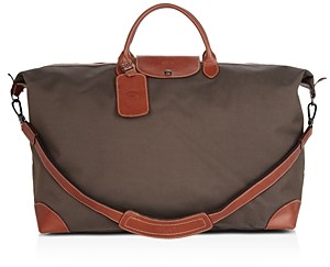 Longchamp Boxford Extra Large Duffel Bag - ShopStyle