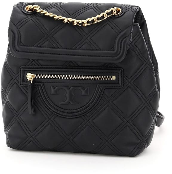Tory Burch Fleming Soft Mini Backpack - ShopStyle