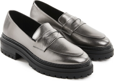 Bobbies Amalia loafers - ShopStyle