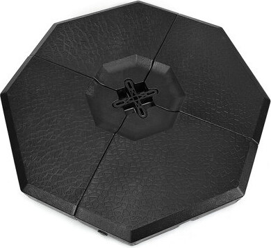 Symple Stuff Adamson Plastic Free Standing Umbrella Base - ShopStyle