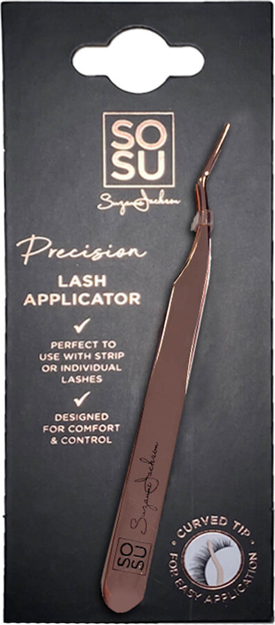 SOSU Cosmetics Precision Lash Applicator - ShopStyle False Eyelashes