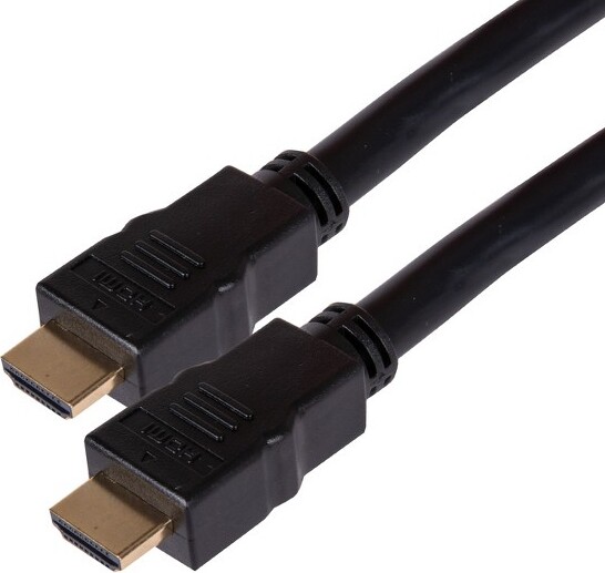 Vericom® VP Series High Speed 10.2-Gbps HDMI® Cable with Ethernet (50 ...