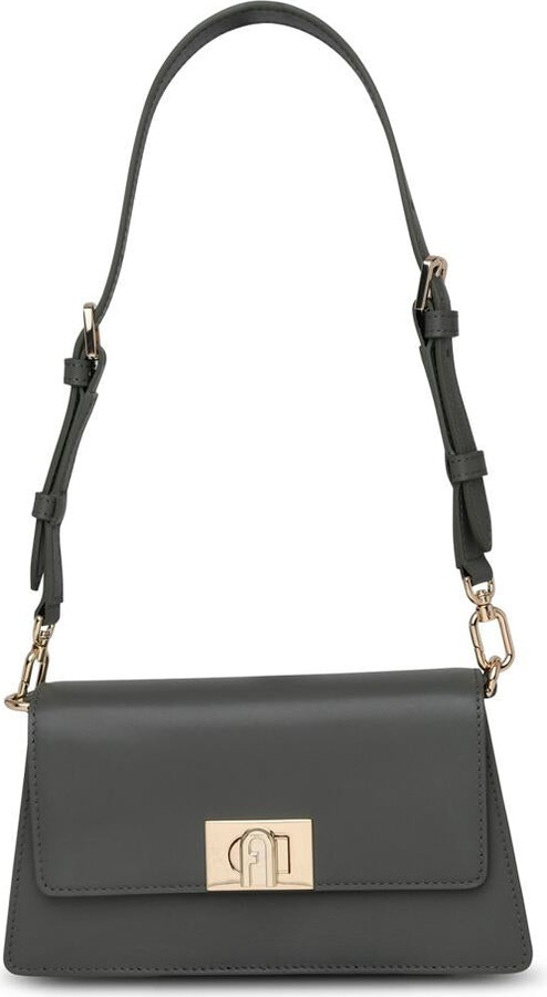 Furla Zoe Mini Crossbody Bag - ShopStyle
