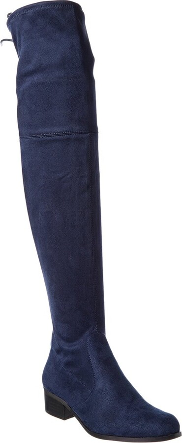 Charles by Charles David Gammon Over-The-Knee Boot - ShopStyle