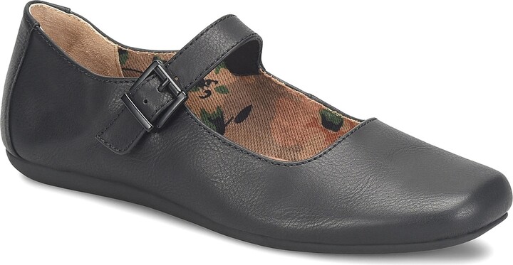 b.o.c. Born Concept Pippa Mary Jane Flat - ShopStyle