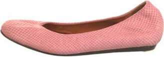 Lanvin Women's Flats | ShopStyle