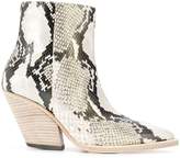 IRO Women's Boots - ShopStyle