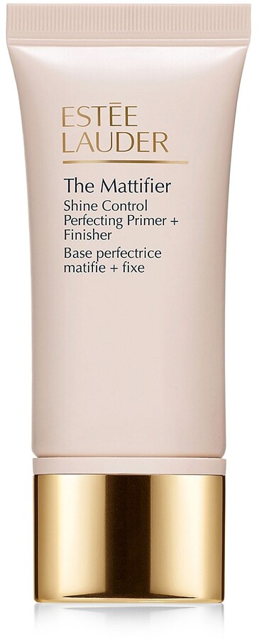 Estee Lauder The Mattifier Shine Control Perfecting Primer & Finisher ...