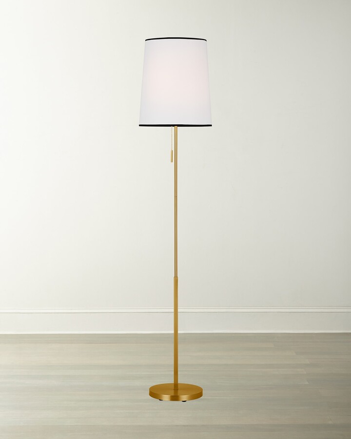 kate spade new york for Visual Comfort Signature Ellison Large Floor ...