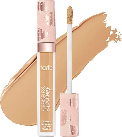 Tarte Creaseless Creamy Concealer - ShopStyle Makeup