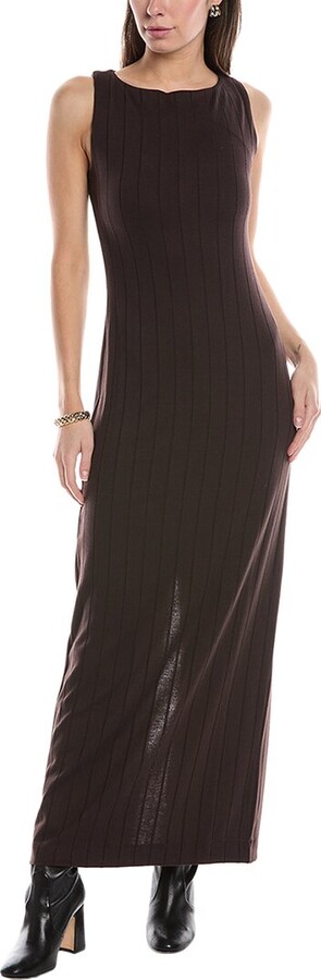 Rag & Bone Marie Maxi Dress - ShopStyle