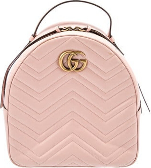 Gucci Backpacks - ShopStyle