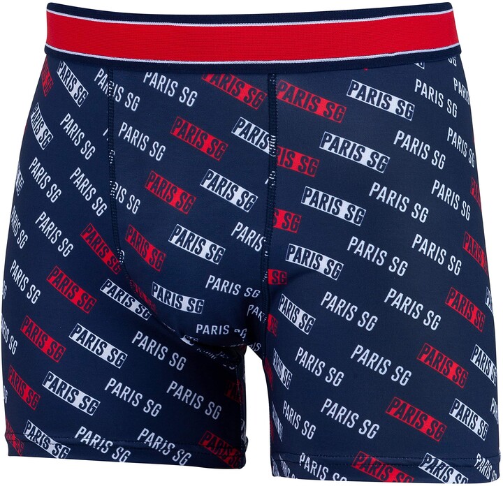 Paris Saint Germain PARIS SAINT-GERMAIN PSG Boxer Shorts - Official ...
