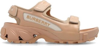 Burberry Women's Sandals | ShopStyle