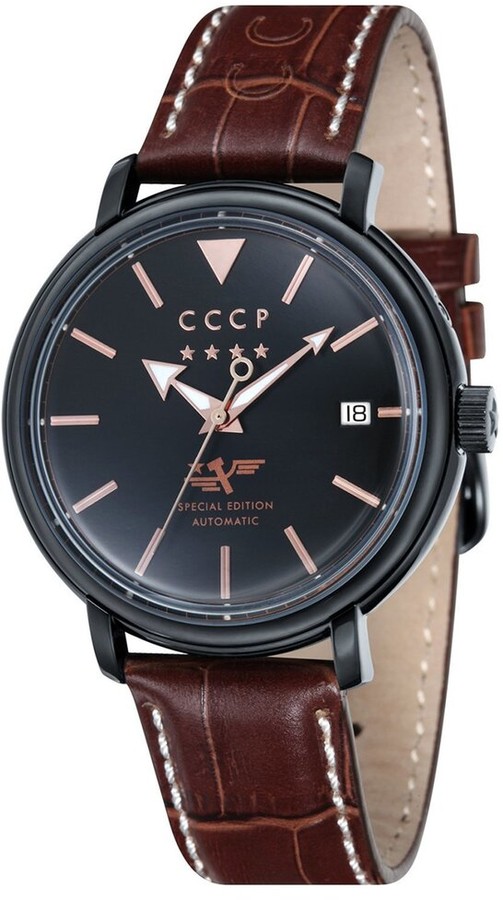 Cccp Men's Heritage Watch - ShopStyle