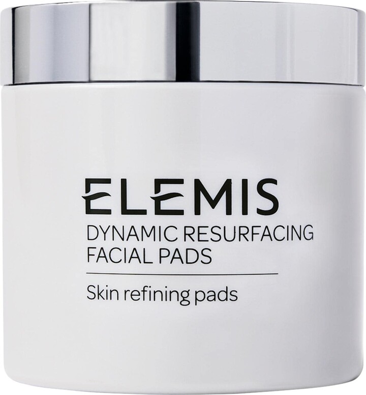 Elemis Dynamic Gentle Resurfacing Pads with Lactic Acid 60 pads / pack ...