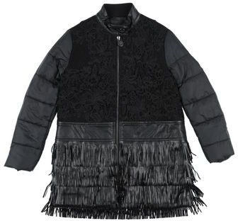 Parrot Coat - ShopStyle Girls' Outerwear