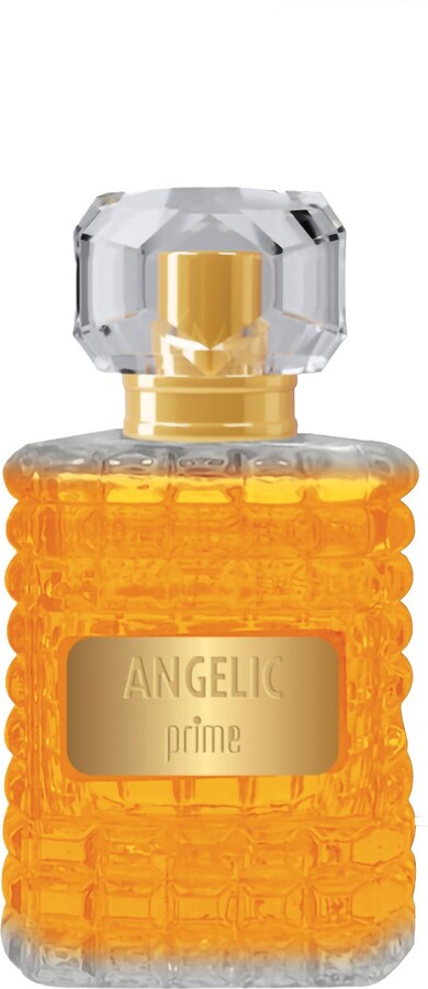Prime Collection ANGELIC Eau de Parfum 100ml - ShopStyle Fragrances