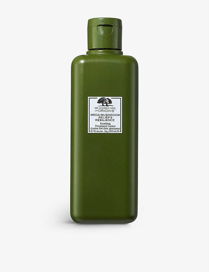 Origins Mega-Mushroom Soothing Treatment Lotion - ShopStyle Skin Care