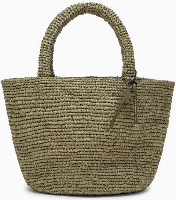 Manebi Handbags - ShopStyle Shoulder Bags