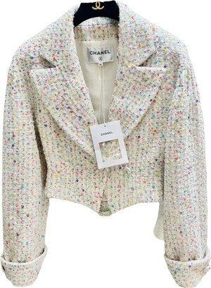 Chanel Women's Fashion | ShopStyle