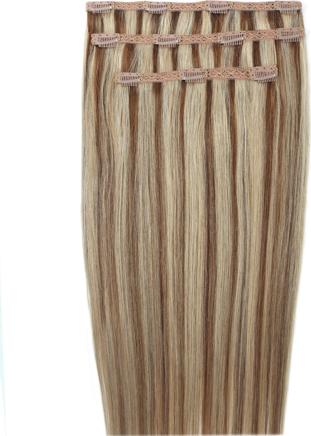 Beauty Works Deluxe Clip-in 16 Inch Extensions (Various Colours ...