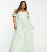 ASOS Curve Women's Evening Dresses | ShopStyle