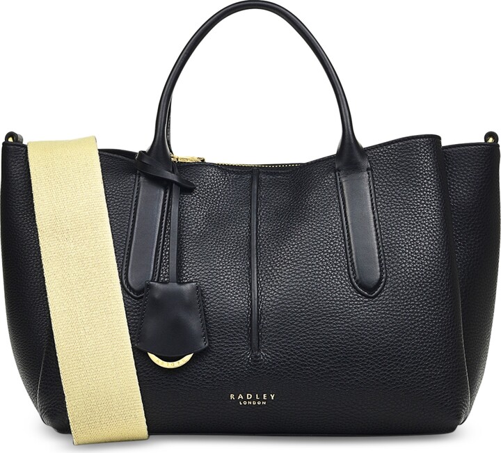 Radley London Women's Hillgate Place Medium Grab Satchel - ShopStyle ...
