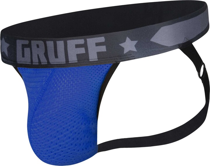 Gruff Pup Impact Jockstrap with Bulge-Boost - ShopStyle Boxers