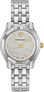 Versace Women's Watches | ShopStyle