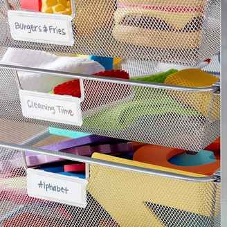Fashion Look Featuring Container Store Kitchen Storage & Organization ...