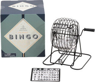 TJMAXX Cage Bingo - ShopStyle Toys
