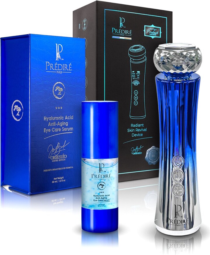 Predire Paris Unisex 1Oz Eye Revival & Hydration Expert Set - ShopStyle