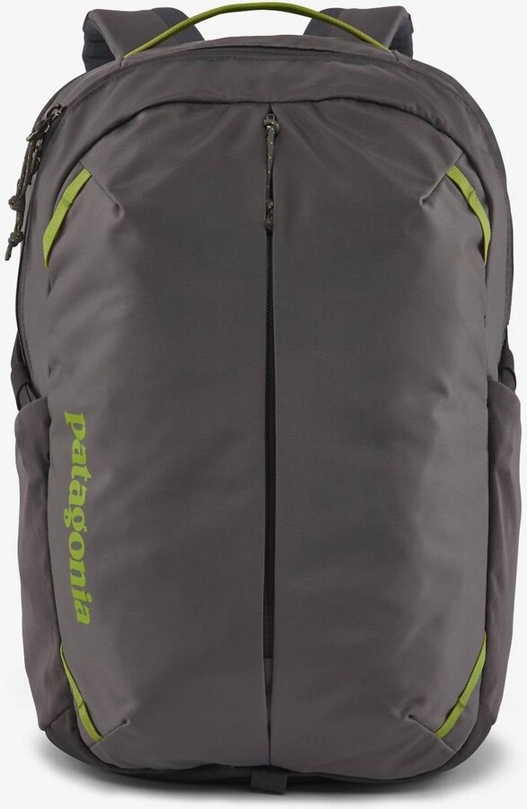 Patagonia Refugio Pack 26L In Forge Grey - ShopStyle Backpacks