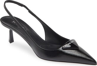 Prada Women's Pumps | ShopStyle