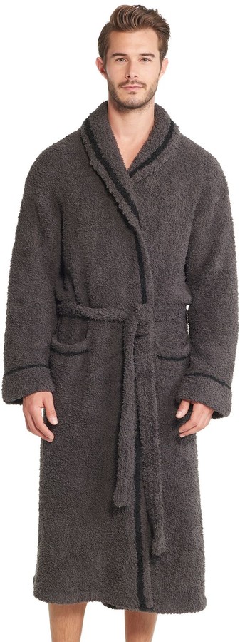 Barefoot Dreams Disney's Mickey Mouse Cozychic Robe - ShopStyle