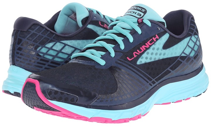 Brooks Launch 3 Women's Running Shoes - ShopStyle Performance Sneakers
