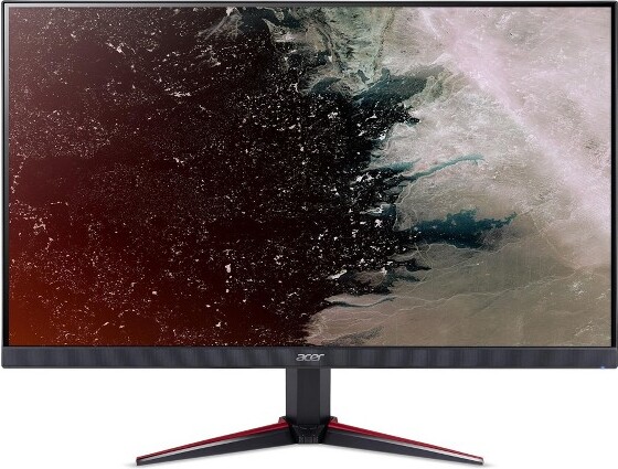 Acer Nitro M3 - 23.8" Monitor FullHD 1920x1080 180Hz IPS 250Nit HDMI ...