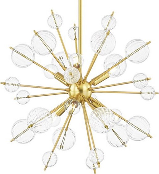 Mitzi Linnea Chandelier - ShopStyle