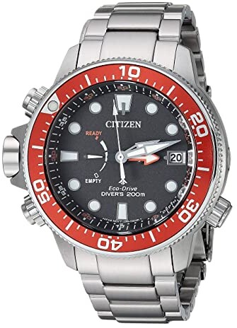 Citizen BN2039-59E Aqualand - ShopStyle Watches