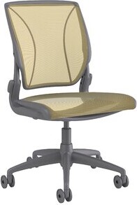 Humanscale World Mesh Task Chair - ShopStyle