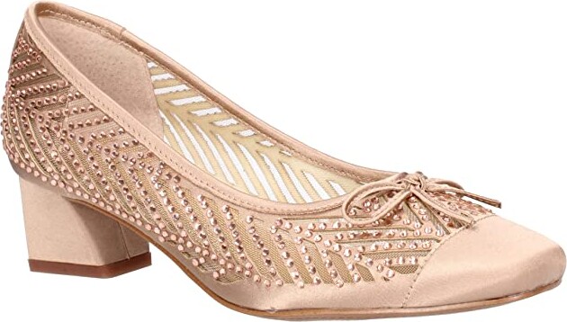 J. Renee Saila - ShopStyle Pumps