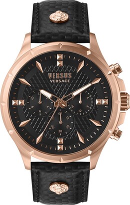 Versus Versace Versus By Versace Men's Chrono Lion Modern Watch - ShopStyle